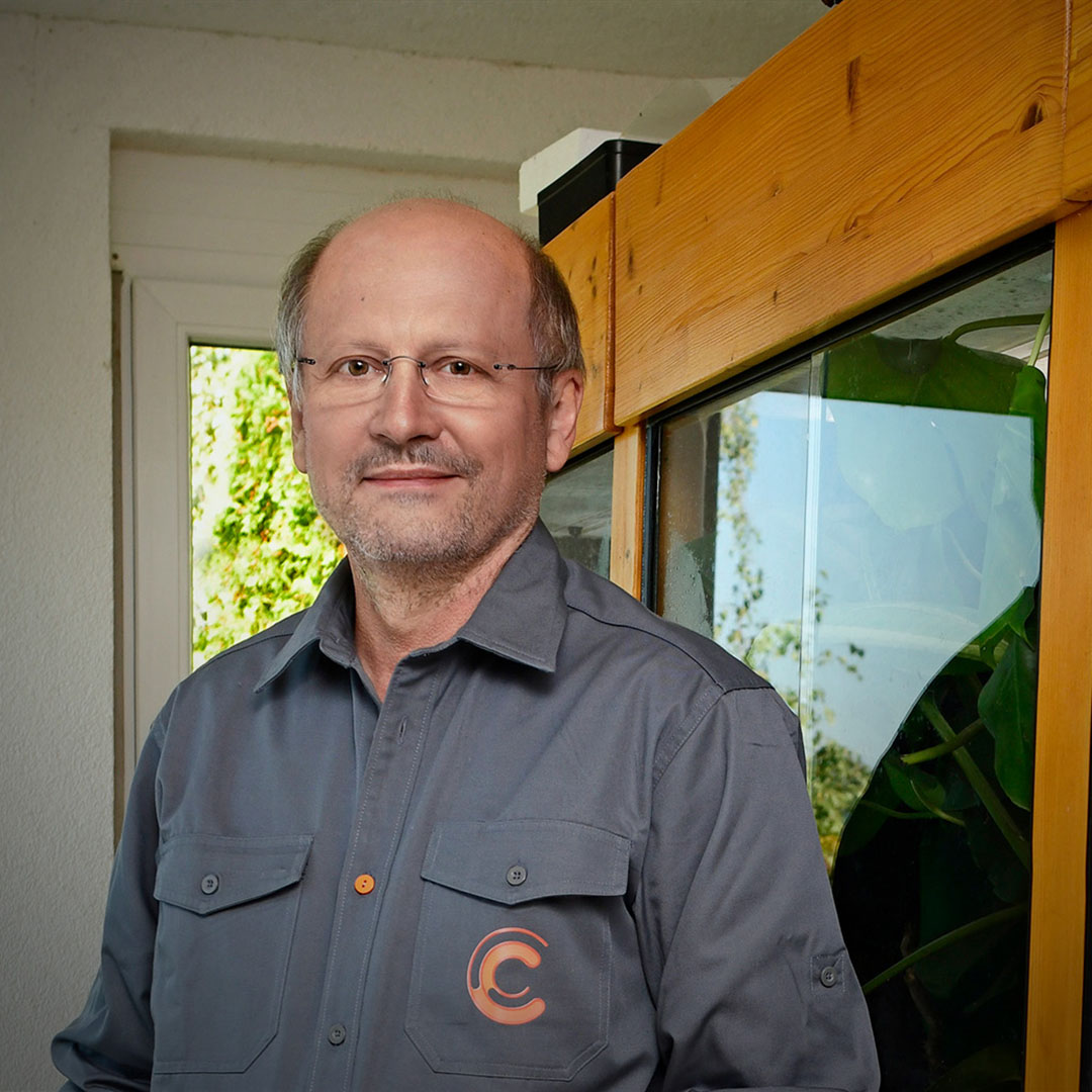 Rettung eines Unikums